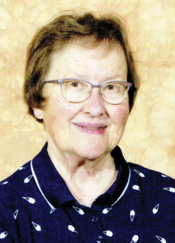 Nancy L. Burkhart | News, Sports, Jobs - Marietta Times Nancy L. Burkhart | News, Sports, Jobs - Marietta Times